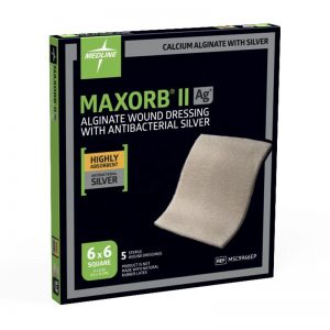 Productos en Cuidado de Heridas - Instrumentación Médica